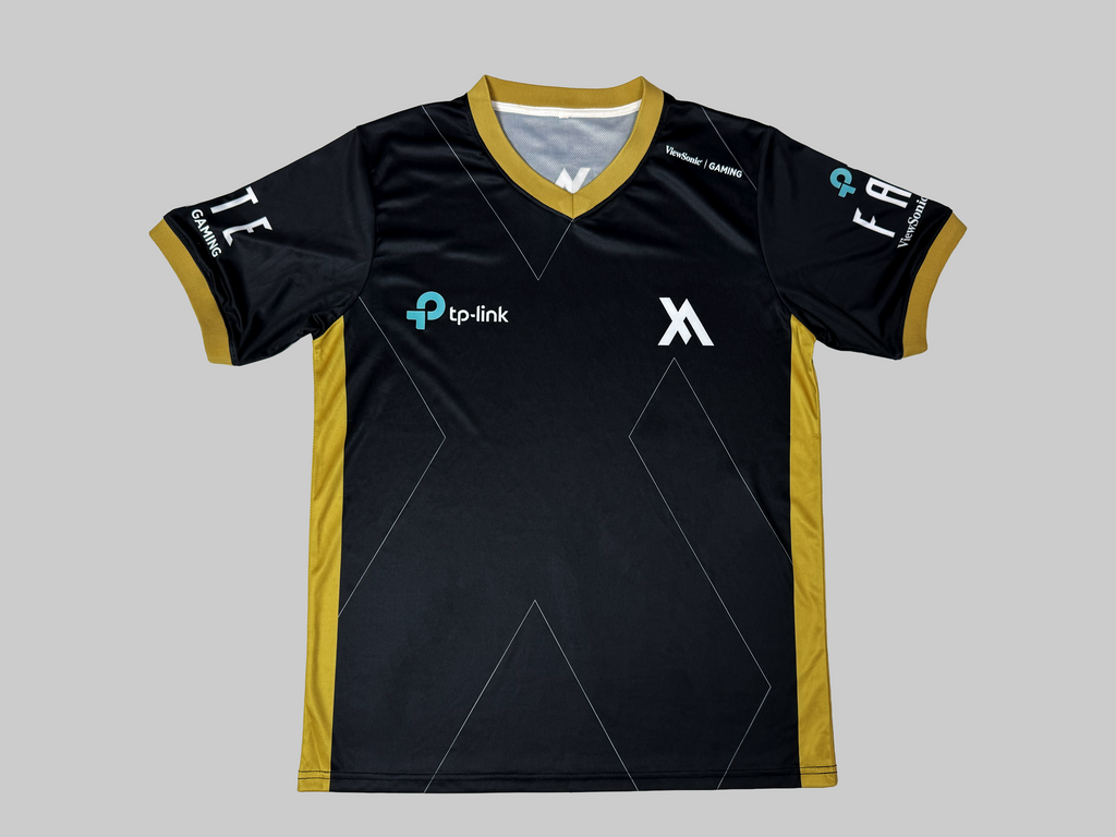 Pro Team Jersey - 2026 – FATE Esports